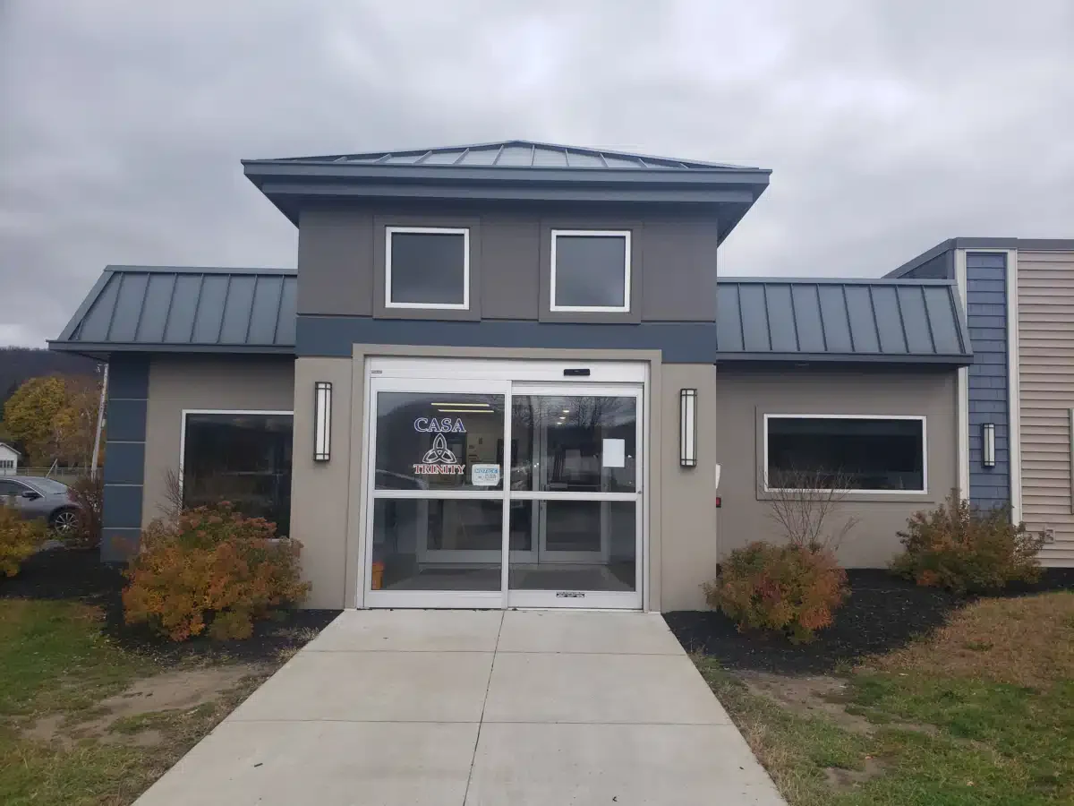 CASA Trinity Inc - Elmira, NY | MAT Program