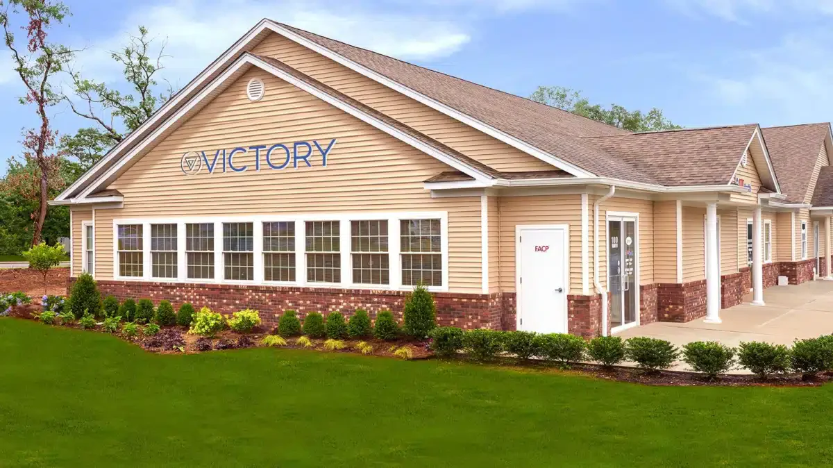 Victory Recovery Partners - Shirley, NY | MAT Program
